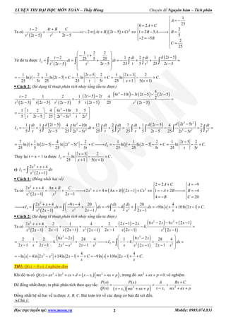 04 nguyen ham cua ham huu ti p3 | PDF