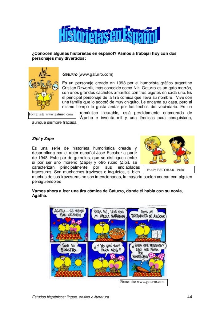 O ensino do tuteo e do voseo kátia boroni