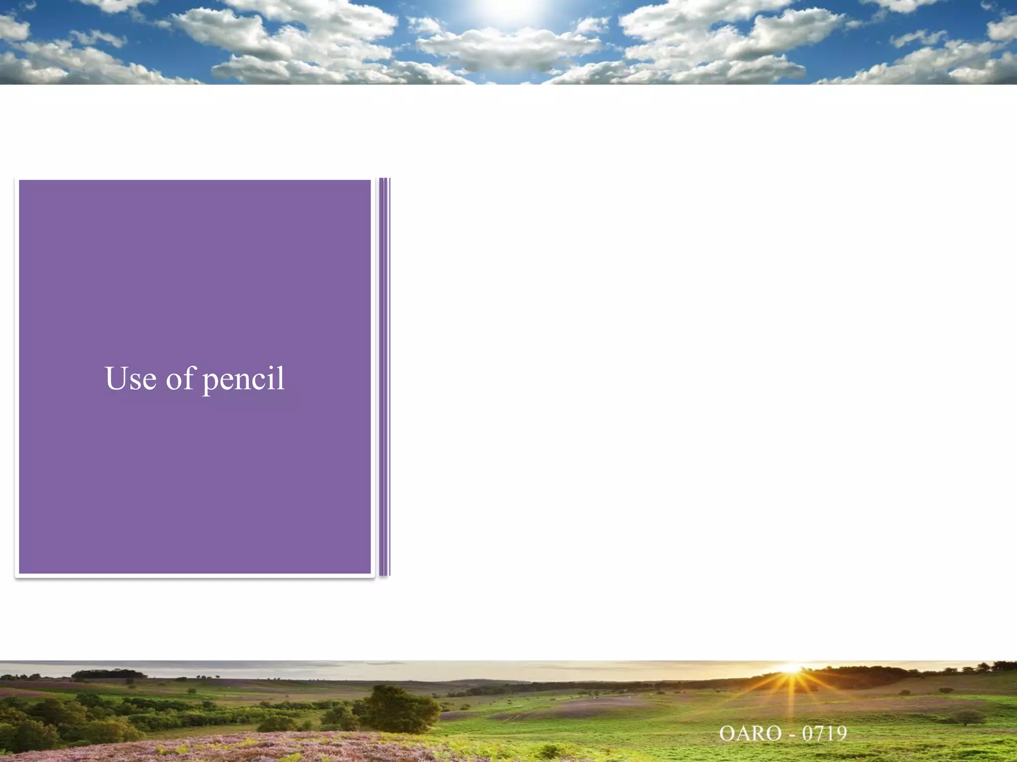 Documentation - The First and Last Exit in GMP | PPT