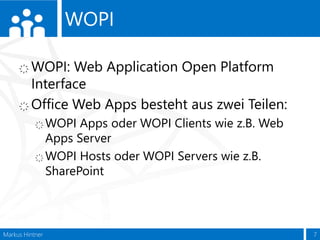 Office Web Apps | PPT