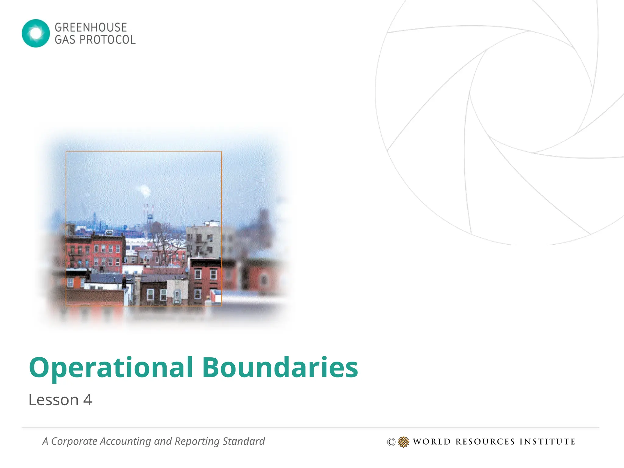 04_Operational Boundaries_final year subject | PPTX