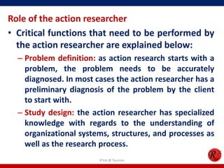 Operational Components of OD | PPTX