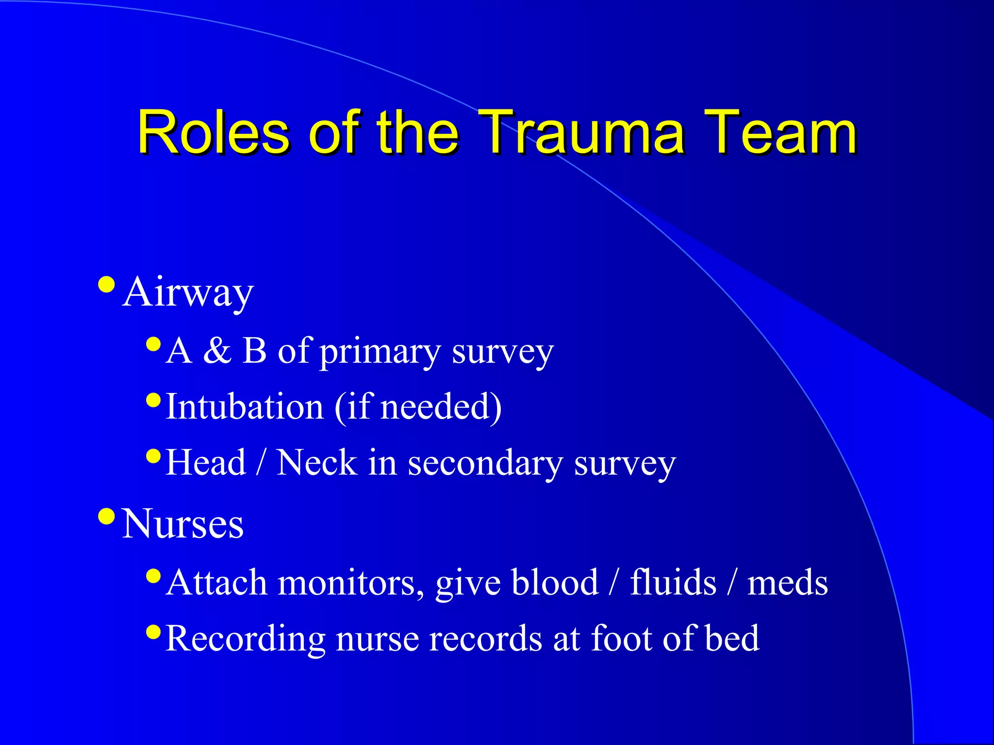 04 overview of atls | PPT
