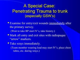 04 overview of atls | PPT