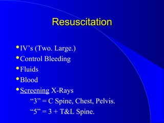 04 overview of atls | PPT