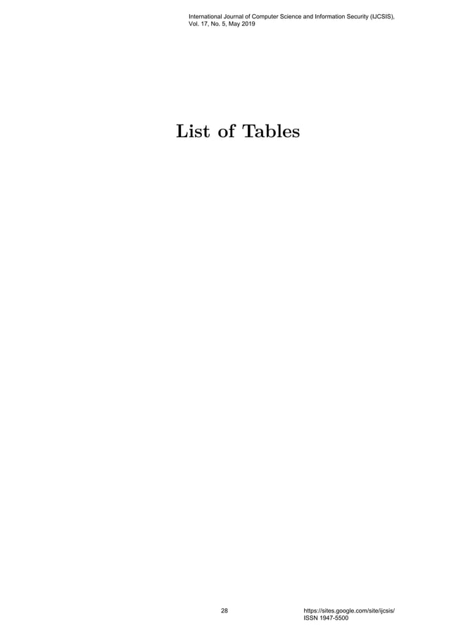 Botnet Detection and Prevention in Software Defined Networks (SDN) using DNS Protocol | PDF