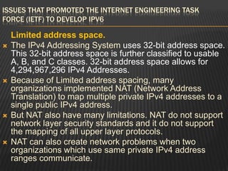 Mobile IP - pavankumar_912 | PPT