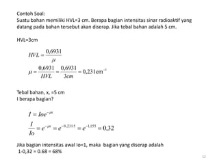 Peluruhan Radioaktif materi fisika nuklir semester ganjil.pptx