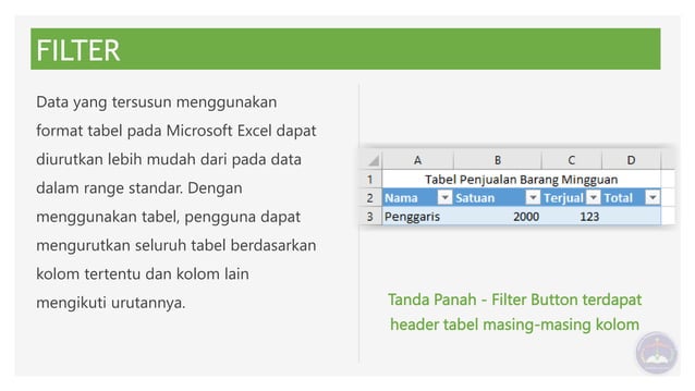 04 Penggunaan Filter & Membuat Grafik.pptx
