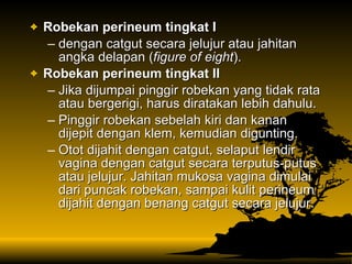 04 perdarahan pasca persalinan | PPT