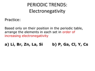 04 periodic trends v2 | PPT