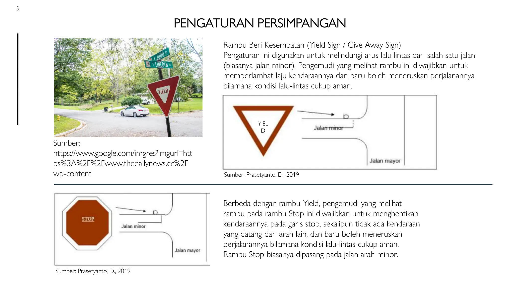 Persimpangan Bersinyal - Webster Alat pengendali isyarat lalu lintas.pdf