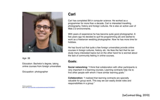 Persoonad | PDF | Education