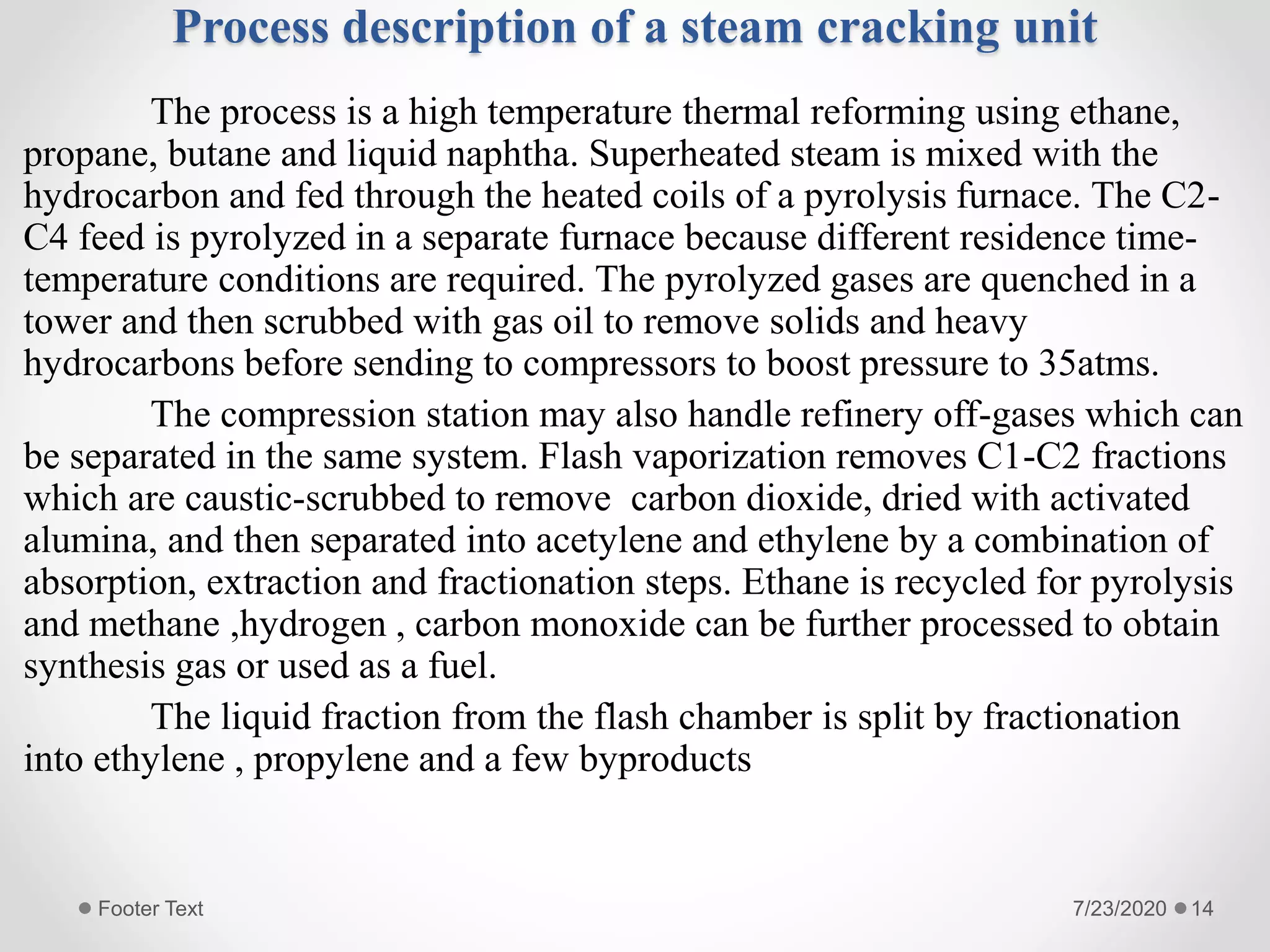 04petrochemicalprecursorethyleneandpropylene 150315124937-conversion ...
