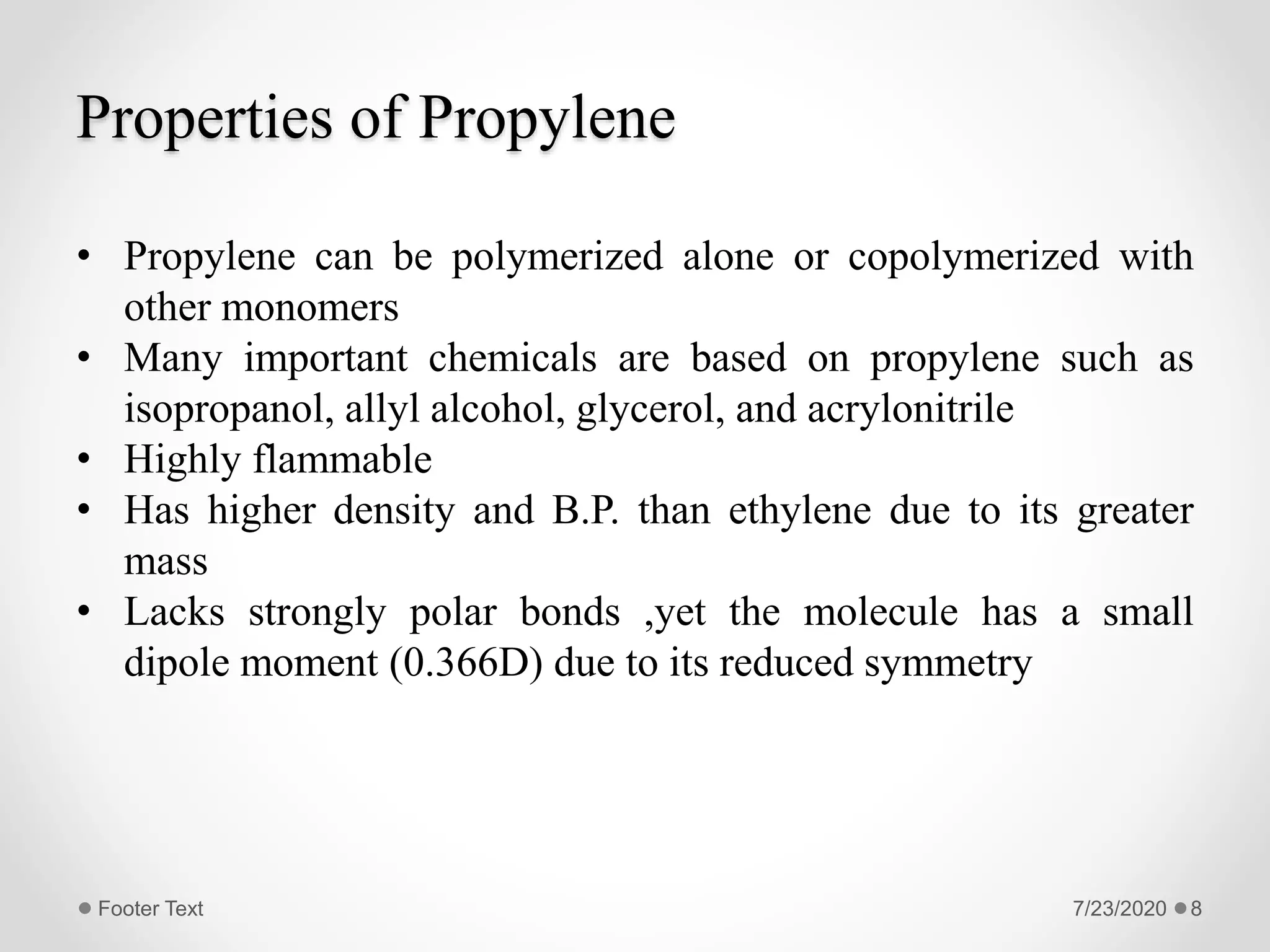 04petrochemicalprecursorethyleneandpropylene 150315124937-conversion ...
