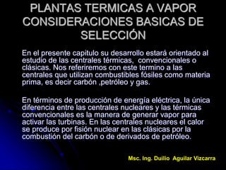 04 PLANTAS TERMICAS A VAPOR - FINAL.pdf