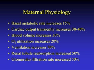 04 pregancy physiology complete_Maternal Physiology.pptx