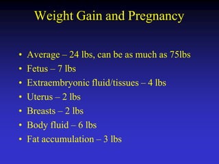 04 pregancy physiology complete_Maternal Physiology.pptx