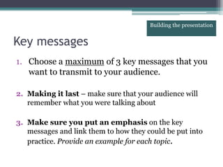 04 presentation skills | PDF