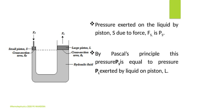 04 PRESSURE.pptx powerpoint pressure notes | PPT