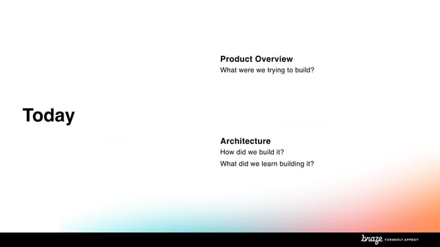 Real-Time Dynamic Data Export Using the Kafka Ecosystem | PPT