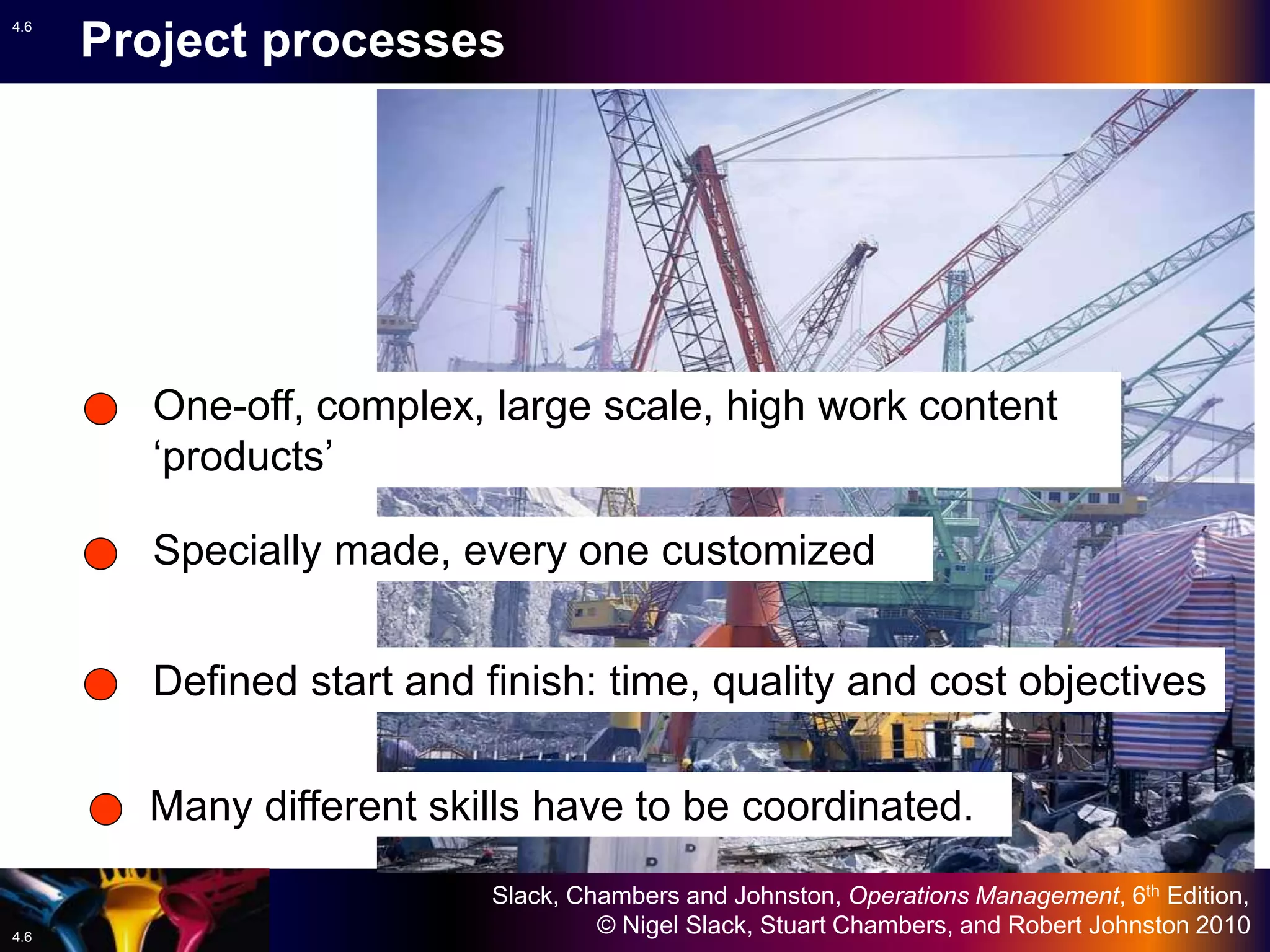 04 process design_Operations Management | PPTX