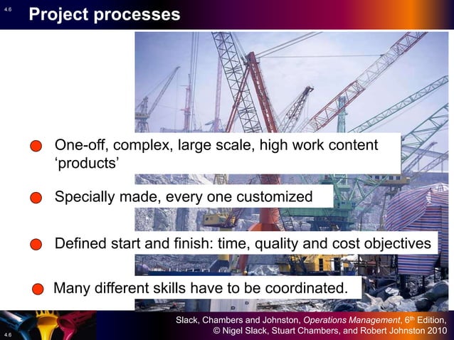 04 process design_Operations Management | PPTX