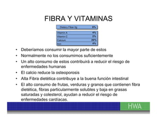 04 proexp normas de etiquetado de lacteos | PDF