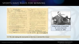 Pursuit of World-Class Performance (Miller Heiman) | PPT