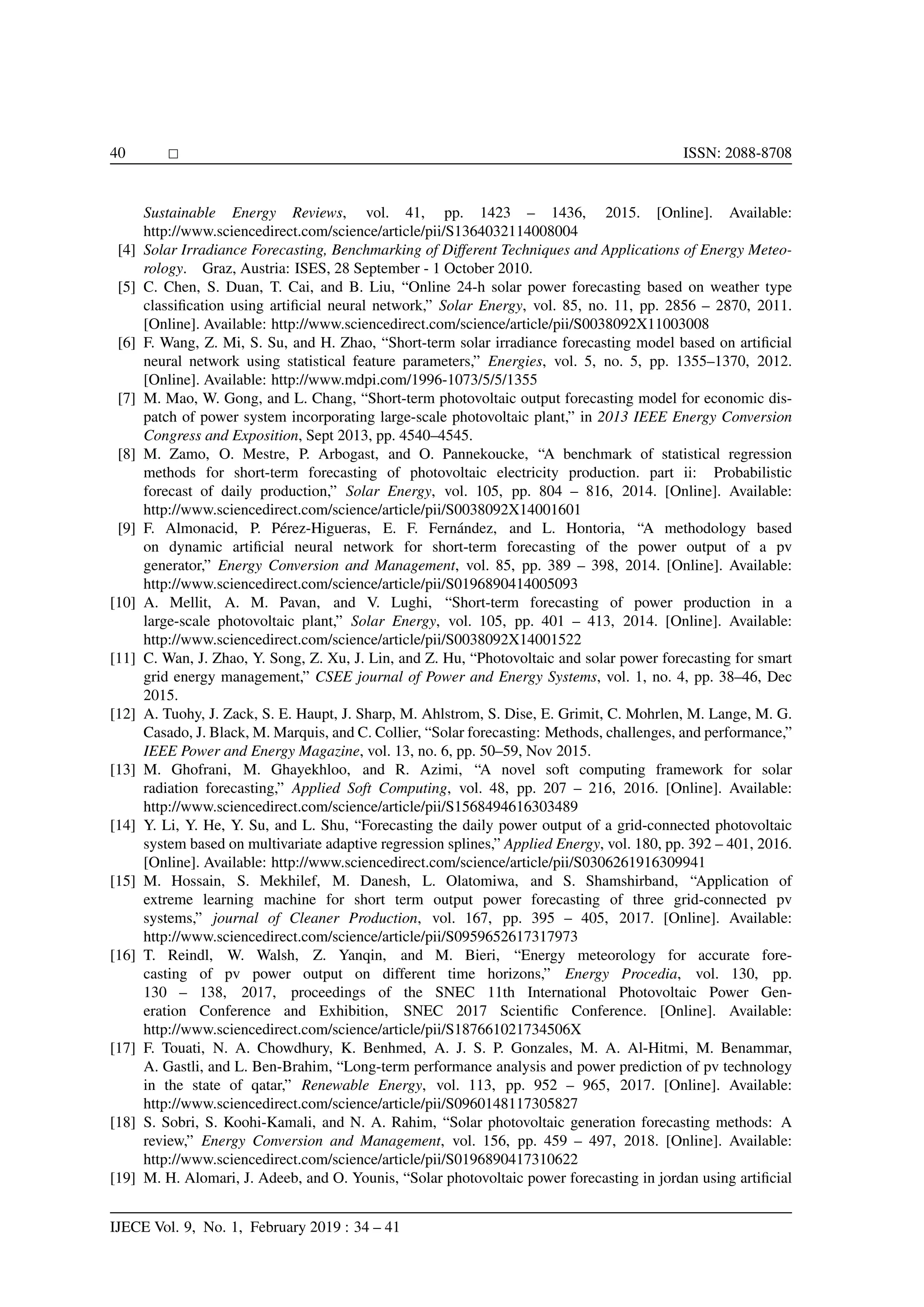 PVPF tool: an automated web application for real-time photovoltaic ...