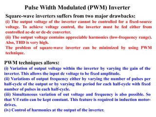 04 PWM-Inverters-Part-3 (CSI & PWM techniques).pdf