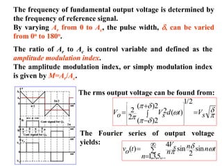 04 PWM-Inverters-Part-3 (CSI & PWM techniques).pdf