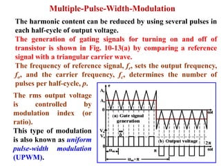 04 PWM-Inverters-Part-3 (CSI & PWM techniques).pdf