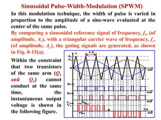 04 PWM-Inverters-Part-3 (CSI & PWM techniques).pdf