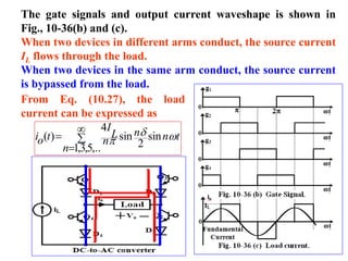 04 PWM-Inverters-Part-3 (CSI & PWM techniques).pdf
