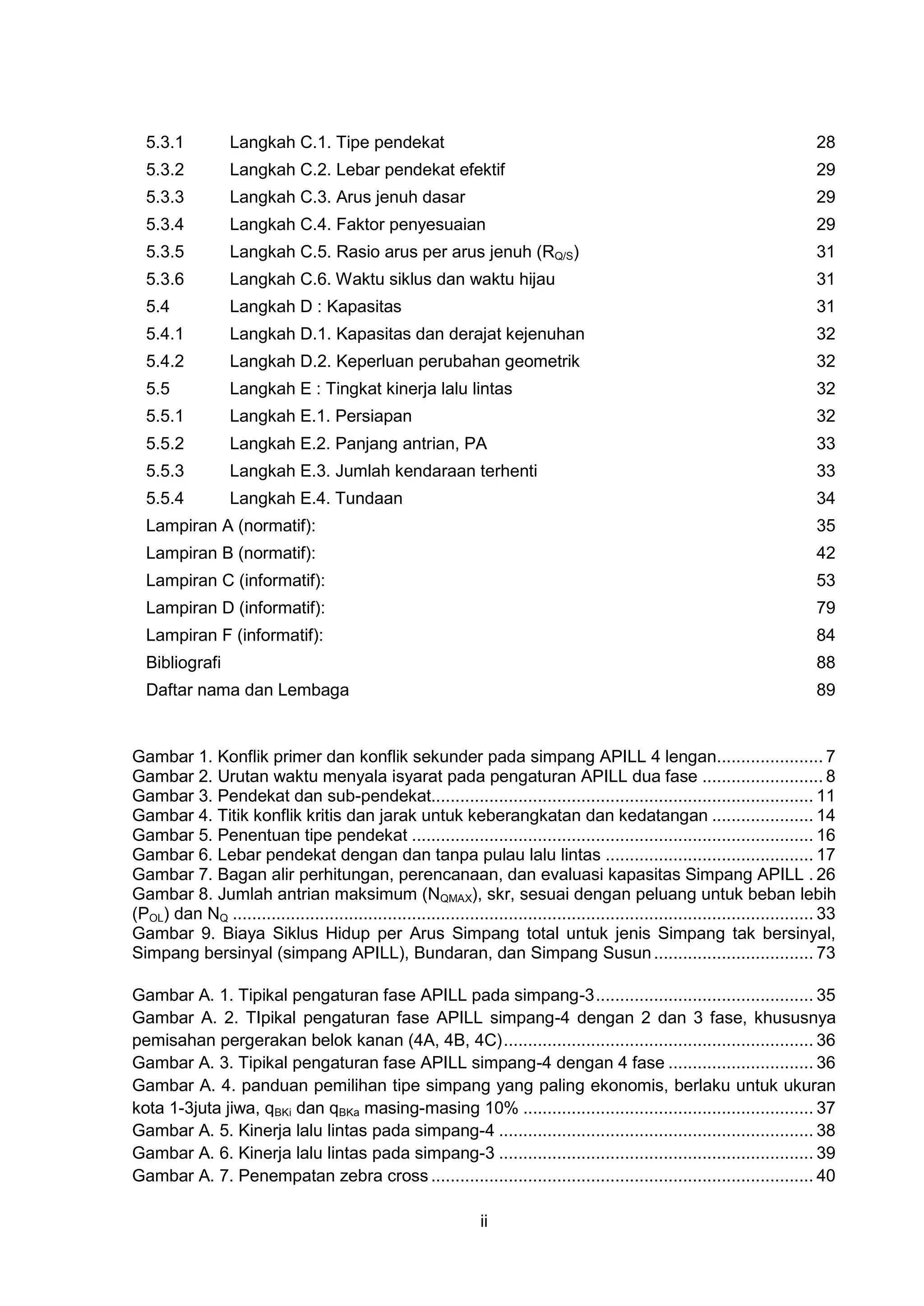 04 r1 -_kapasitas_simpang_apill | PDF