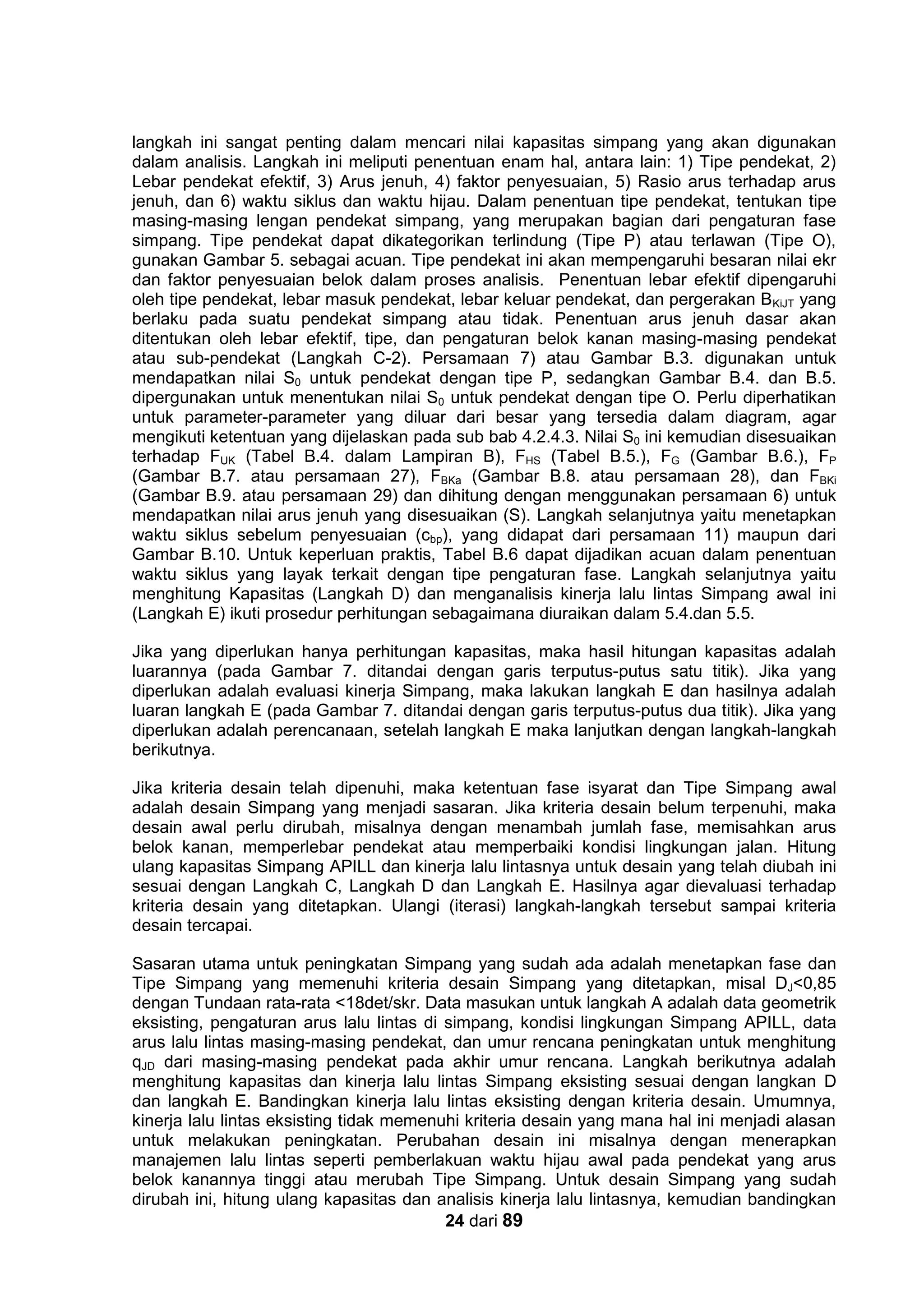 04 r1 -_kapasitas_simpang_apill | PDF