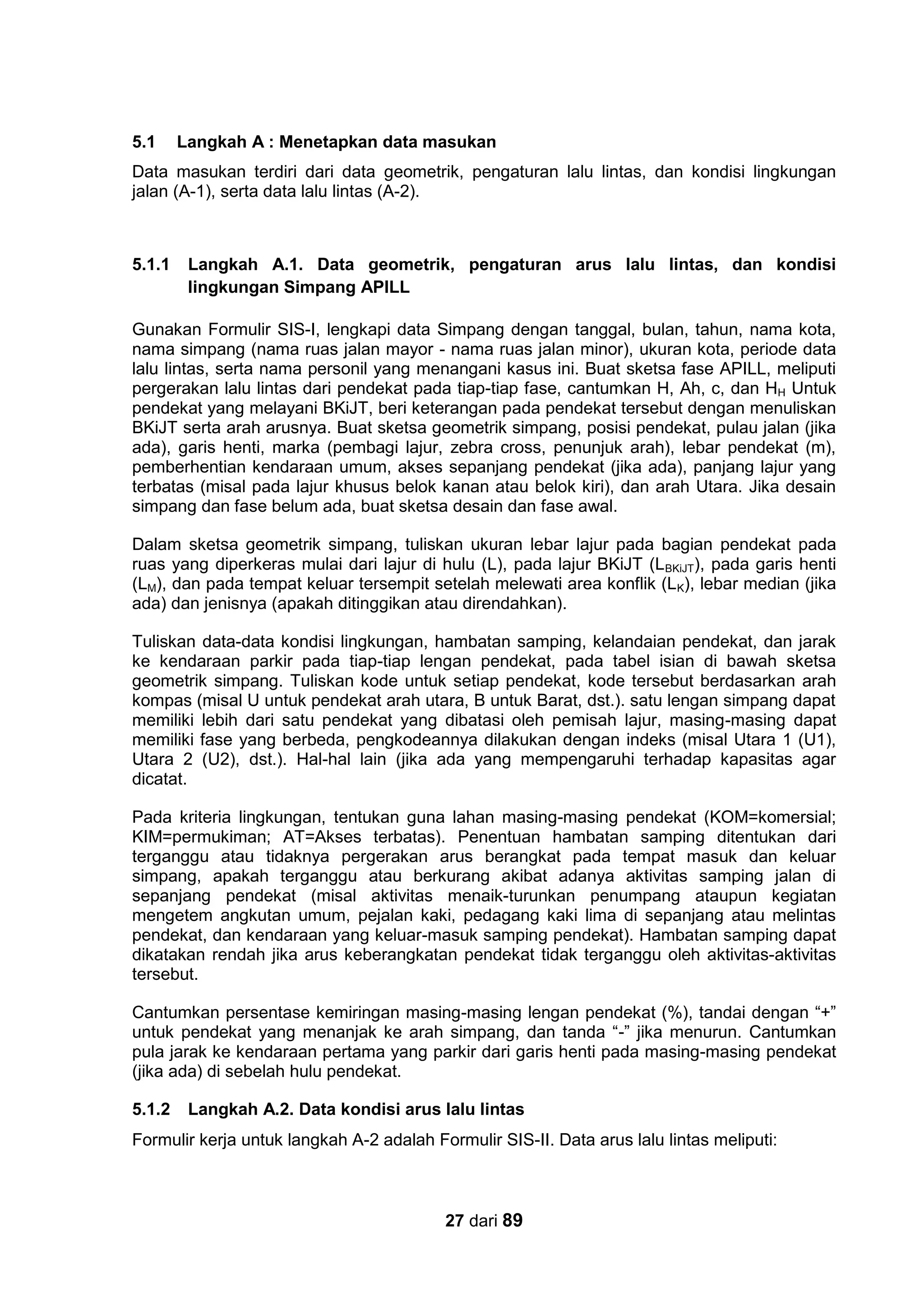 04 r1 -_kapasitas_simpang_apill | PDF