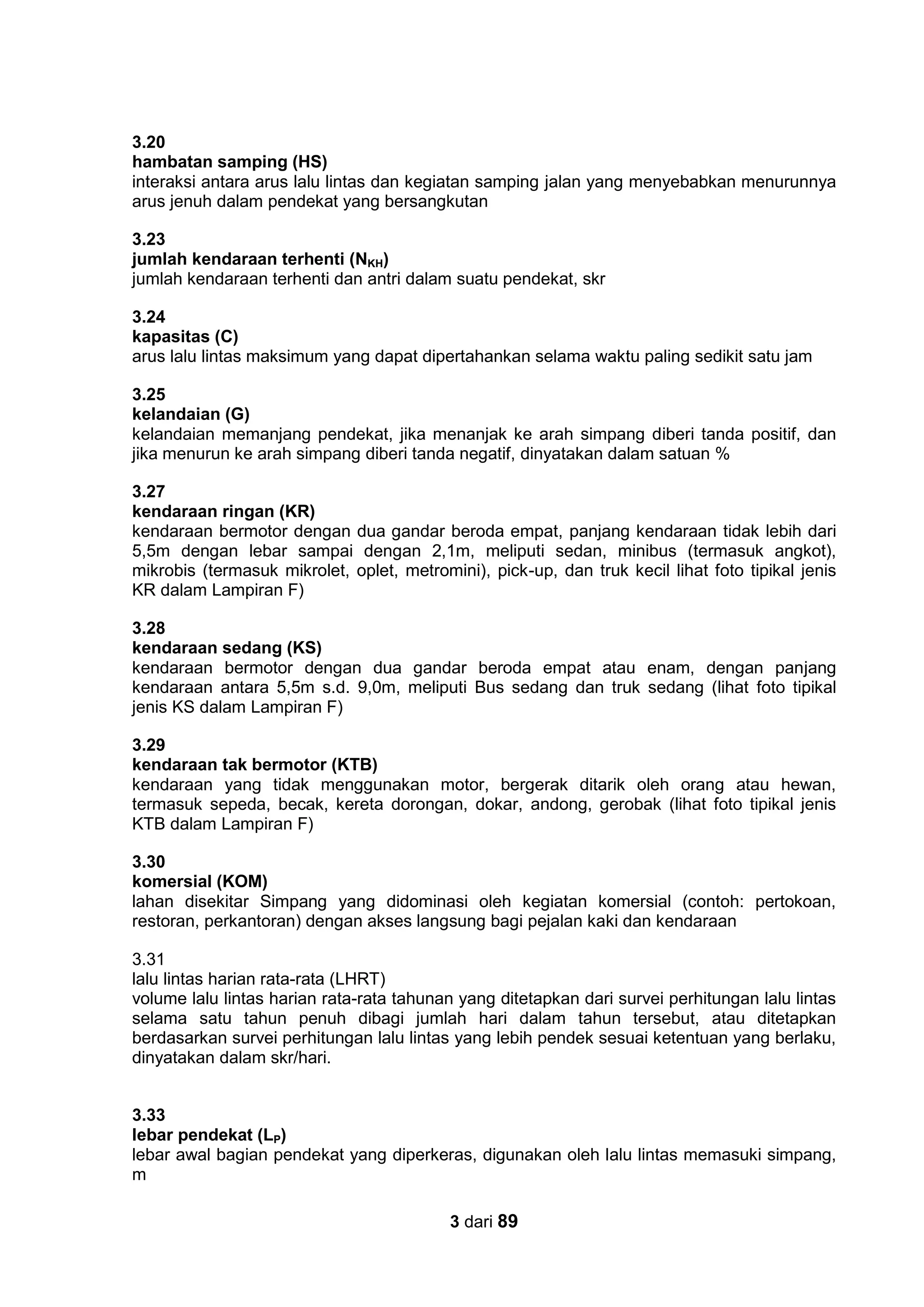 04 r1 -_kapasitas_simpang_apill | PDF
