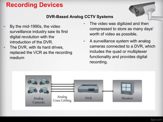 04 recording devices | PPT