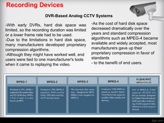 04 recording devices | PPT