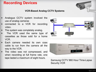 04 recording devices | PPT