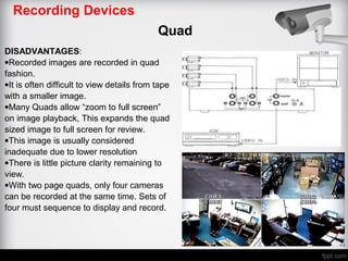 04 recording devices | PPT