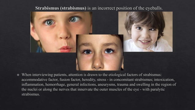 Opthalmology Refraction and Accommodation.pptx