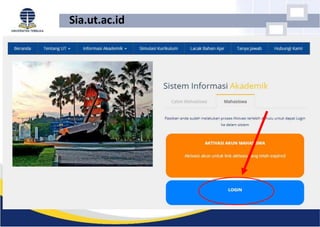 04 regitrasi sia | PPT