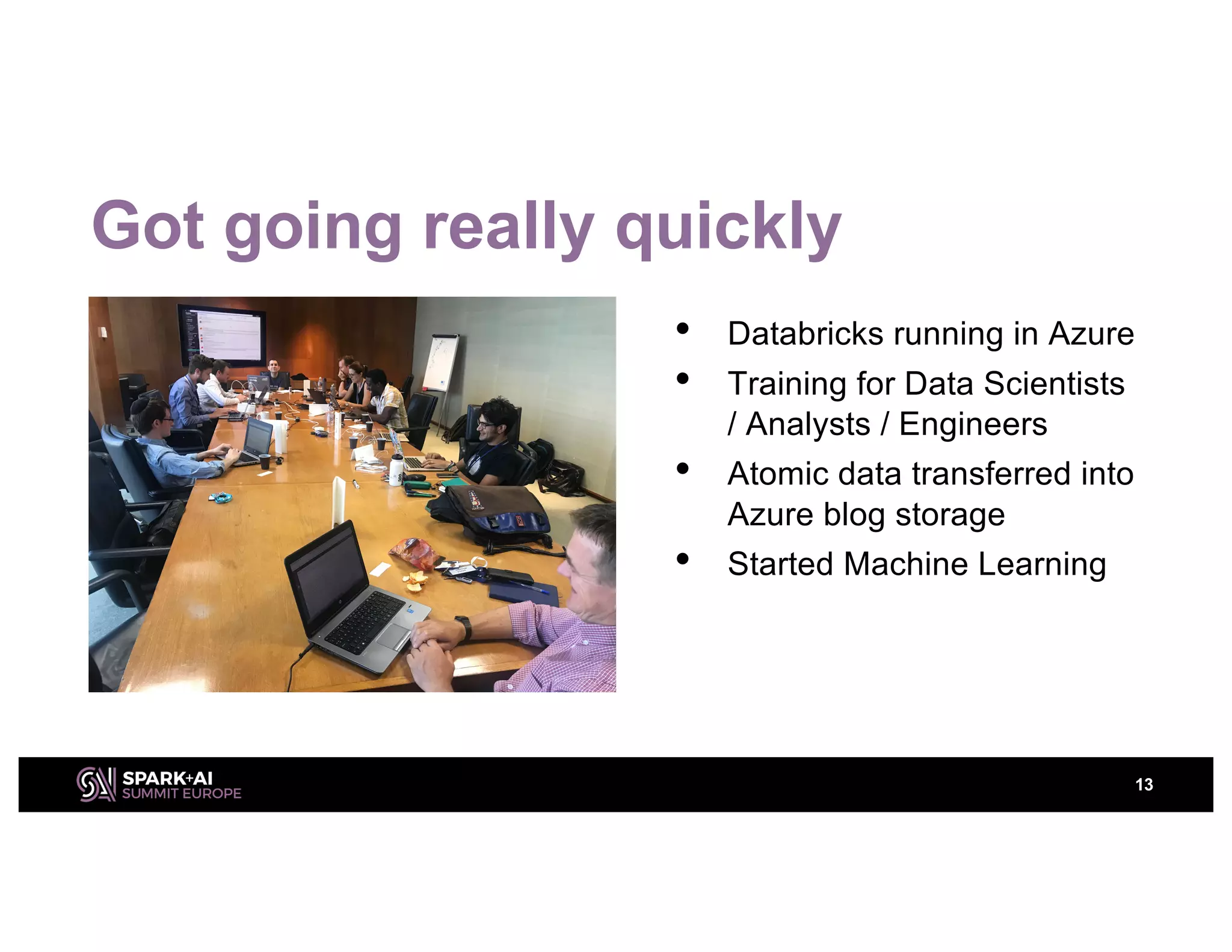 Co-op’s Transformation from Brick and Mortar to AI with Databricks with Rob McKendrick (Co-op) | PDF