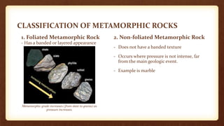 04 rocks | PPTX