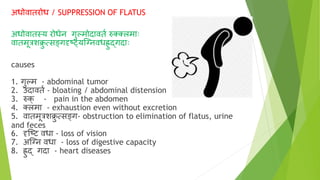 Roganutpadaniya Adyaya | PPTX