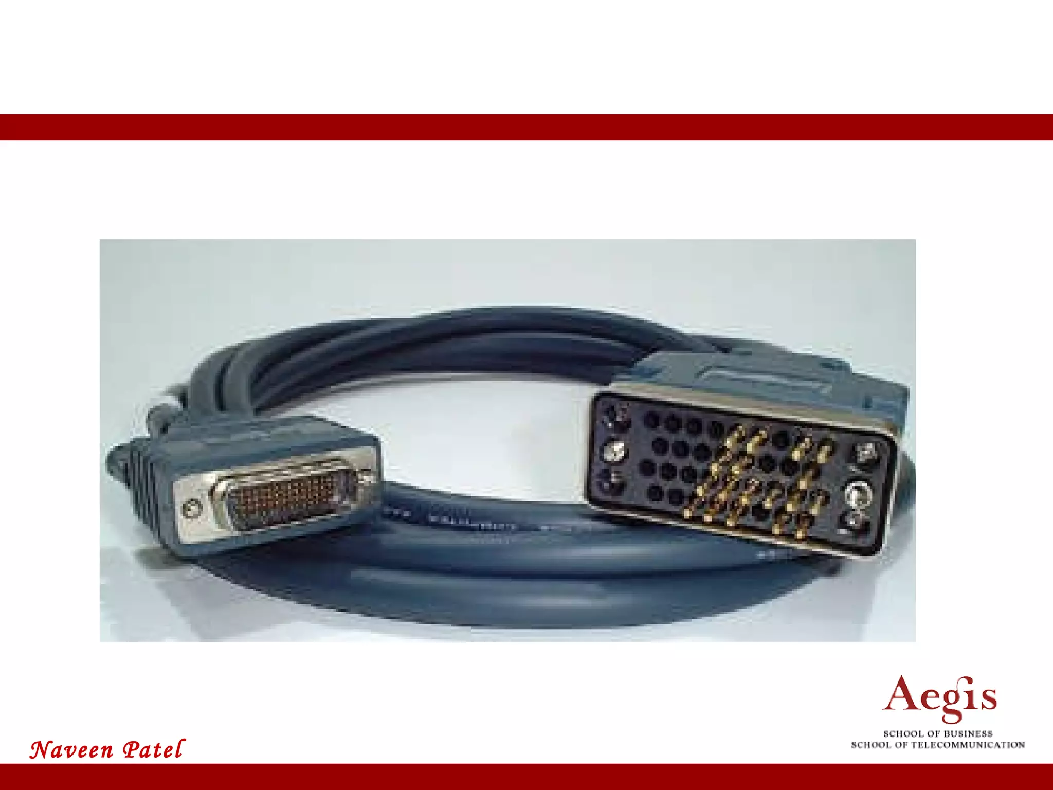 ACIT Mumbai - CCNA Training - Router Introduction | PPT