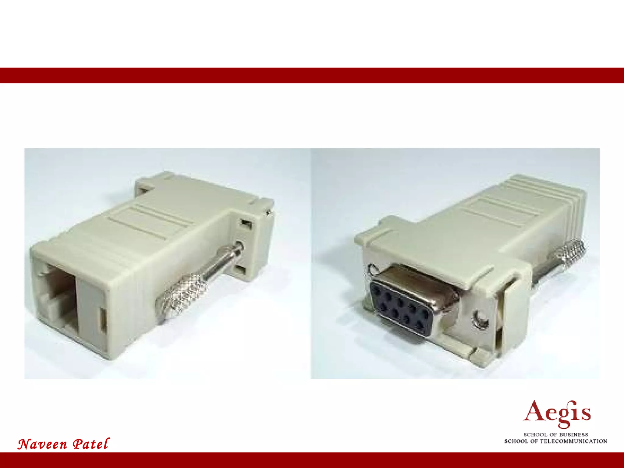 ACIT Mumbai - CCNA Training - Router Introduction | PPT